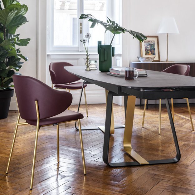 Calligaris Sunshine Table